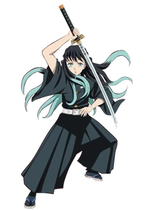 Demon Slayer Corps | Heroes Wiki | Fandom