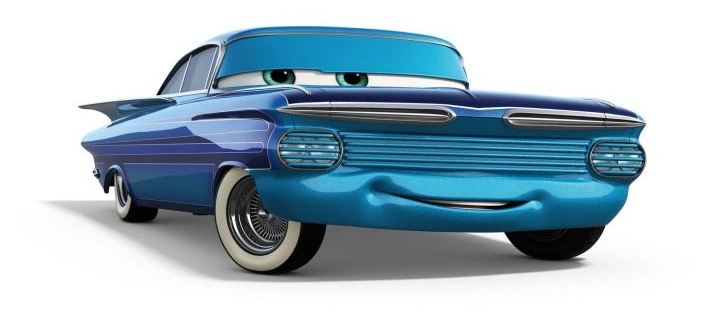 Ramone/Gallery | Heroes Wiki | Fandom