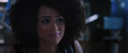 Ramsey (Fast & Furious) | Heroes Wiki | Fandom
