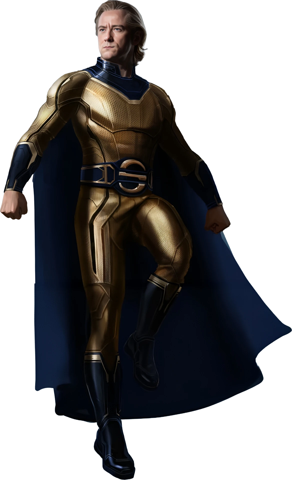 Sentry (Marvel Cinematic Universe) | Heroes Wiki | Fandom