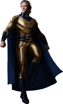 Sentry (Marvel Cinematic Universe) | Heroes Wiki | Fandom