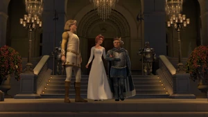 King Harold | Heroes Wiki | Fandom