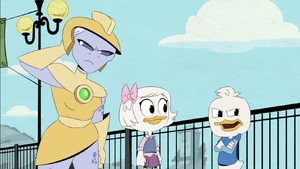 Webby Vanderquack (DuckTales 2017)/Gallery | Heroes Wiki | Fandom