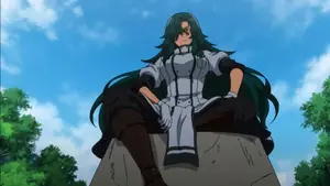 Rose (The Wrong Way to Use Healing Magic)/Gallery | Heroes Wiki | Fandom