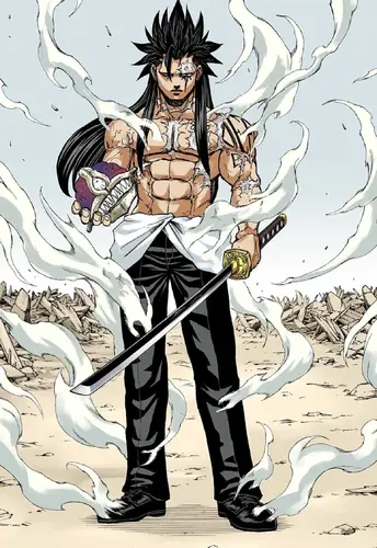 Andy (Undead Unluck) | Heroes Wiki | Fandom