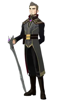 Viren | Heroes Wiki | Fandom