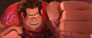 Wreck-It Ralph/Gallery | Heroes Wiki | Fandom