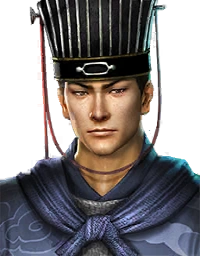 Xun You/Gallery | Heroes Wiki | Fandom