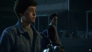 Samuel Drake | Heroes Wiki | Fandom