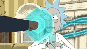 Rick Sanchez/Gallery | Heroes Wiki | Fandom