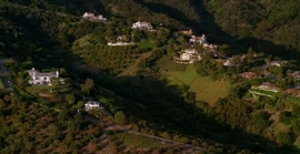 Santa Barbara | Psych Wiki | Fandom