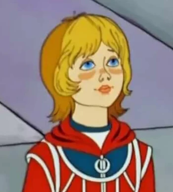 Alisa Selezneva | Heroes Wiki | Fandom