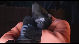 Johnny (Sing)/Gallery | Heroes Wiki | Fandom