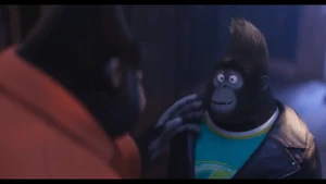 Johnny (Sing)/Gallery | Heroes Wiki | Fandom