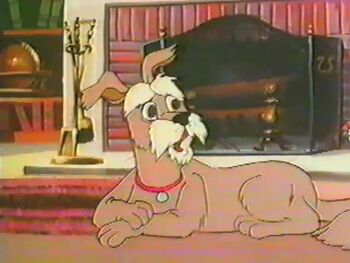 Harold (Bunnicula) | Heroes Wiki | Fandom