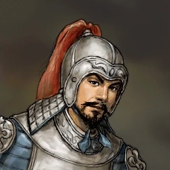 Cao Xiu | Heroes Wiki | Fandom