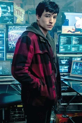 The Flash (DC Extended Universe) | Heroes Wiki | Fandom
