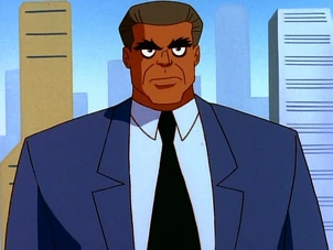 Daniel Turpin | Heroes Wiki | Fandom