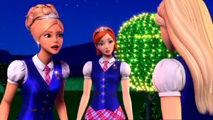 Delancy Devin/Gallery | Heroes Wiki | Fandom