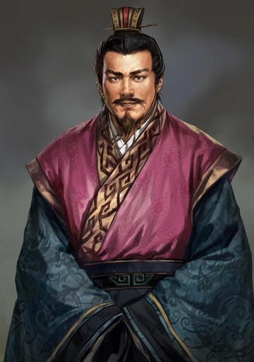 Deng Zhi | Heroes Wiki | Fandom