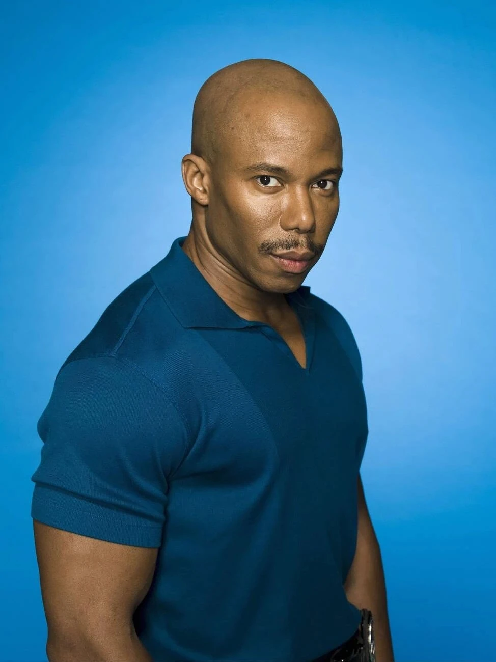 James Doakes | Heroes Wiki | Fandom