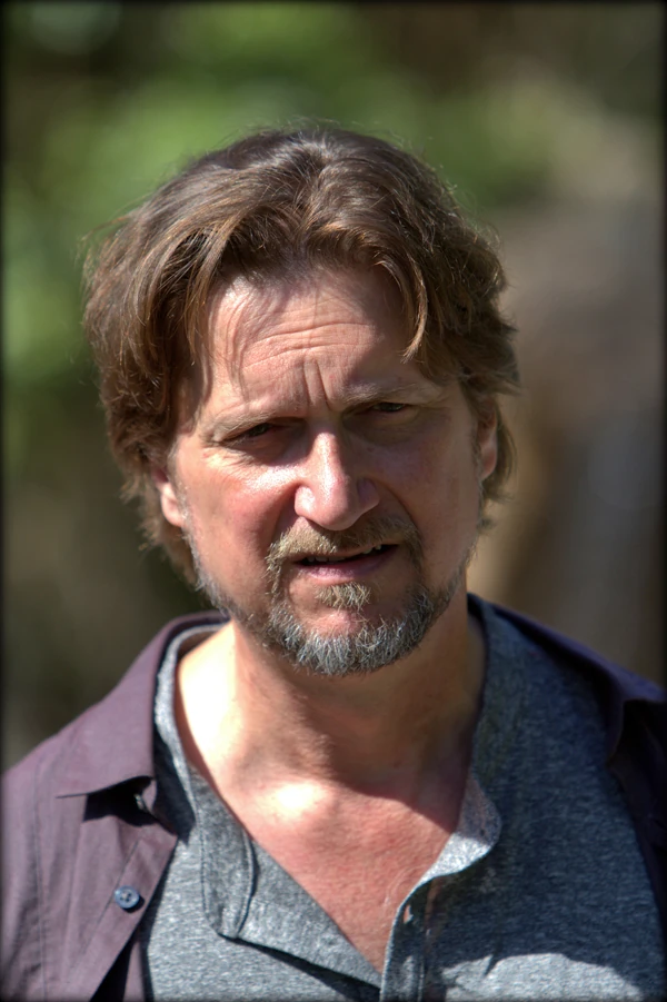 Don McManus | Psych Wiki | Fandom