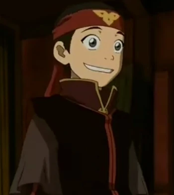 Aang | Heroes Wiki | Fandom