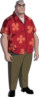 Max Tennyson | Heroes Wiki | Fandom