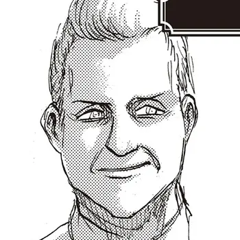Klaus | Heroes Wiki | Fandom