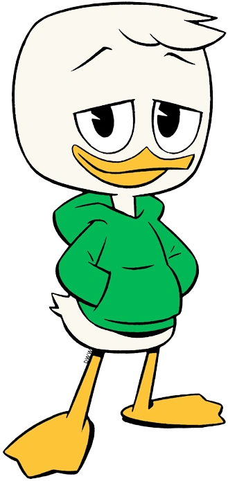 Louie Duck (DuckTales 2017) | Heroes Wiki | Fandom