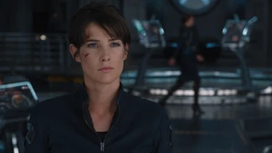 Maria Hill (Marvel Cinematic Universe)/Gallery | Heroes Wiki | Fandom
