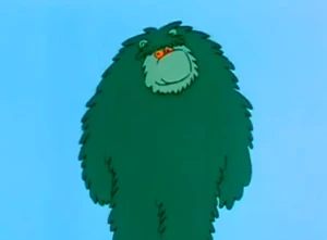 Muzzy | Heroes Wiki | Fandom