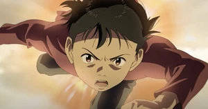 Atom (Pluto)/Gallery | Heroes Wiki | Fandom