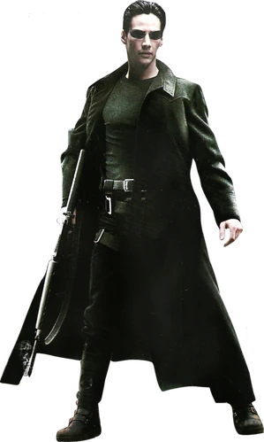 Neo | Heroes Wiki | Fandom