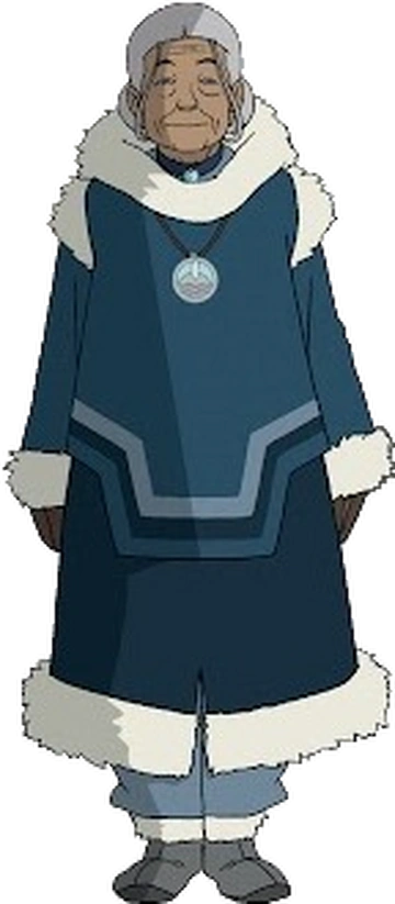 Katara | Heroes Wiki | Fandom
