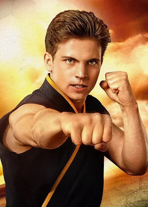 Robby Keene | Heroes Wiki | Fandom