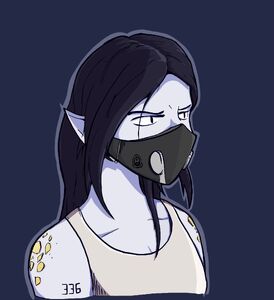 SCP-336 | Heroes Wiki | Fandom