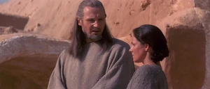 Shmi Skywalker/Gallery | Heroes Wiki | Fandom