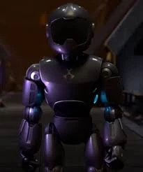 TOM 6 | Heroes Wiki | Fandom