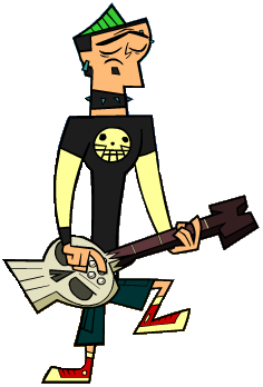 Duncan (Total Drama)/Gallery | Heroes Wiki | Fandom
