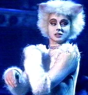 Victoria (Cats) | Heroes Wiki | Fandom