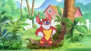 Ace (Lilo & Stitch) | Heroes Wiki | Fandom