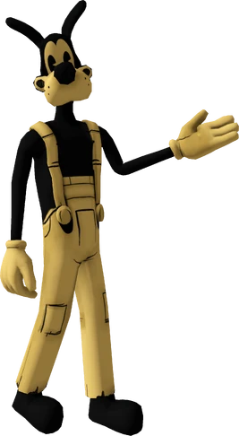Buddy Boris | Heroes Wiki | Fandom