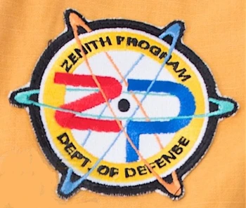 Team Zenith | Heroes Wiki | Fandom