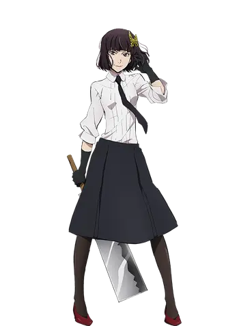 Akiko Yosano | Heroes Wiki | Fandom