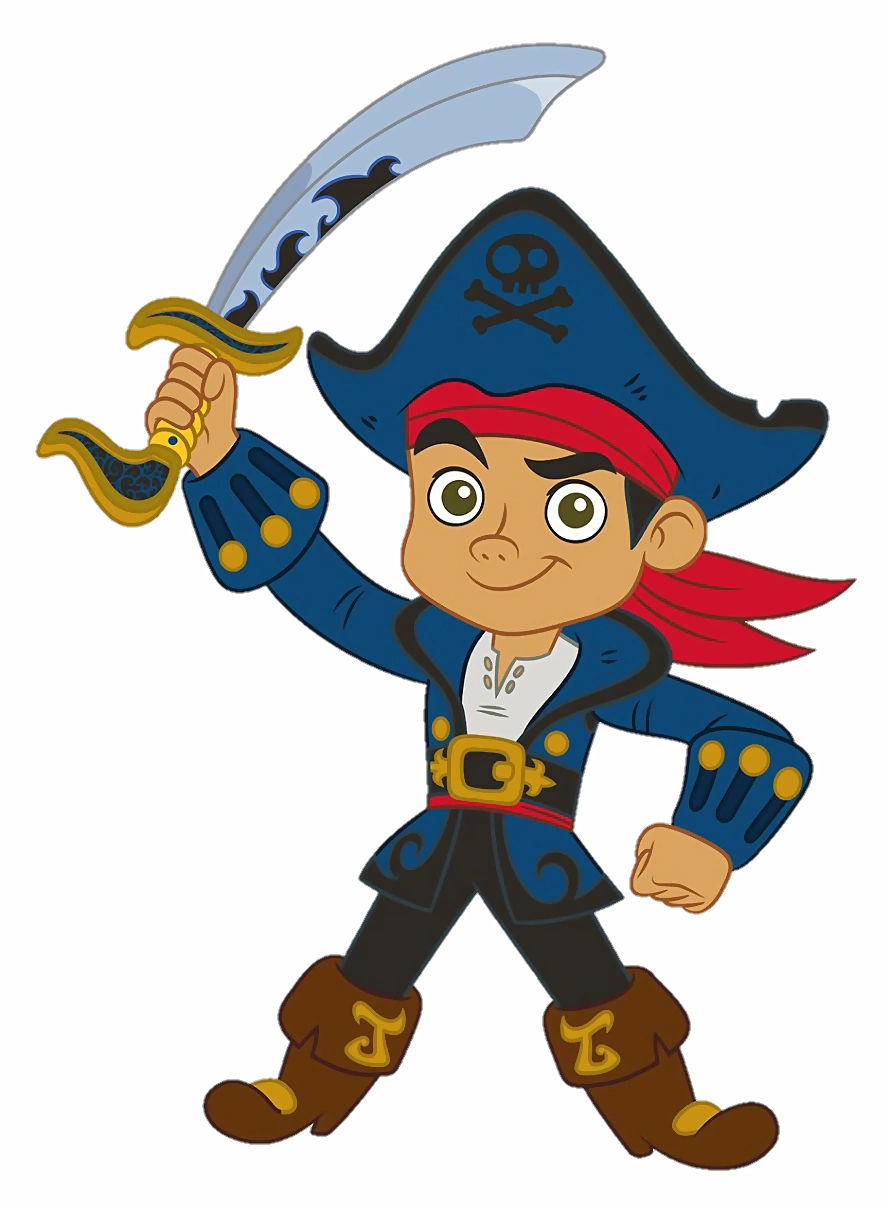 Captain Jake | Heroes Wiki | Fandom