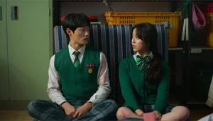 Lee Cheong-san/Gallery | Heroes Wiki | Fandom