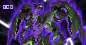 Nillious | Heroes Wiki | Fandom