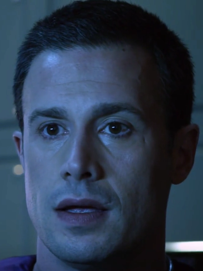 Dennis Gogolack | Psych Wiki | Fandom