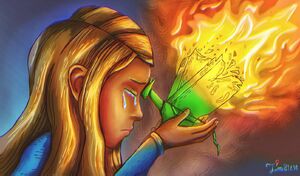 SCP-1762-2 | Heroes Wiki | Fandom